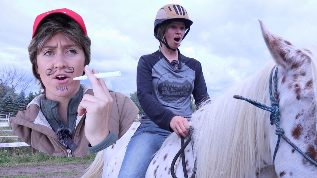 Gypsy Equestrian Shop